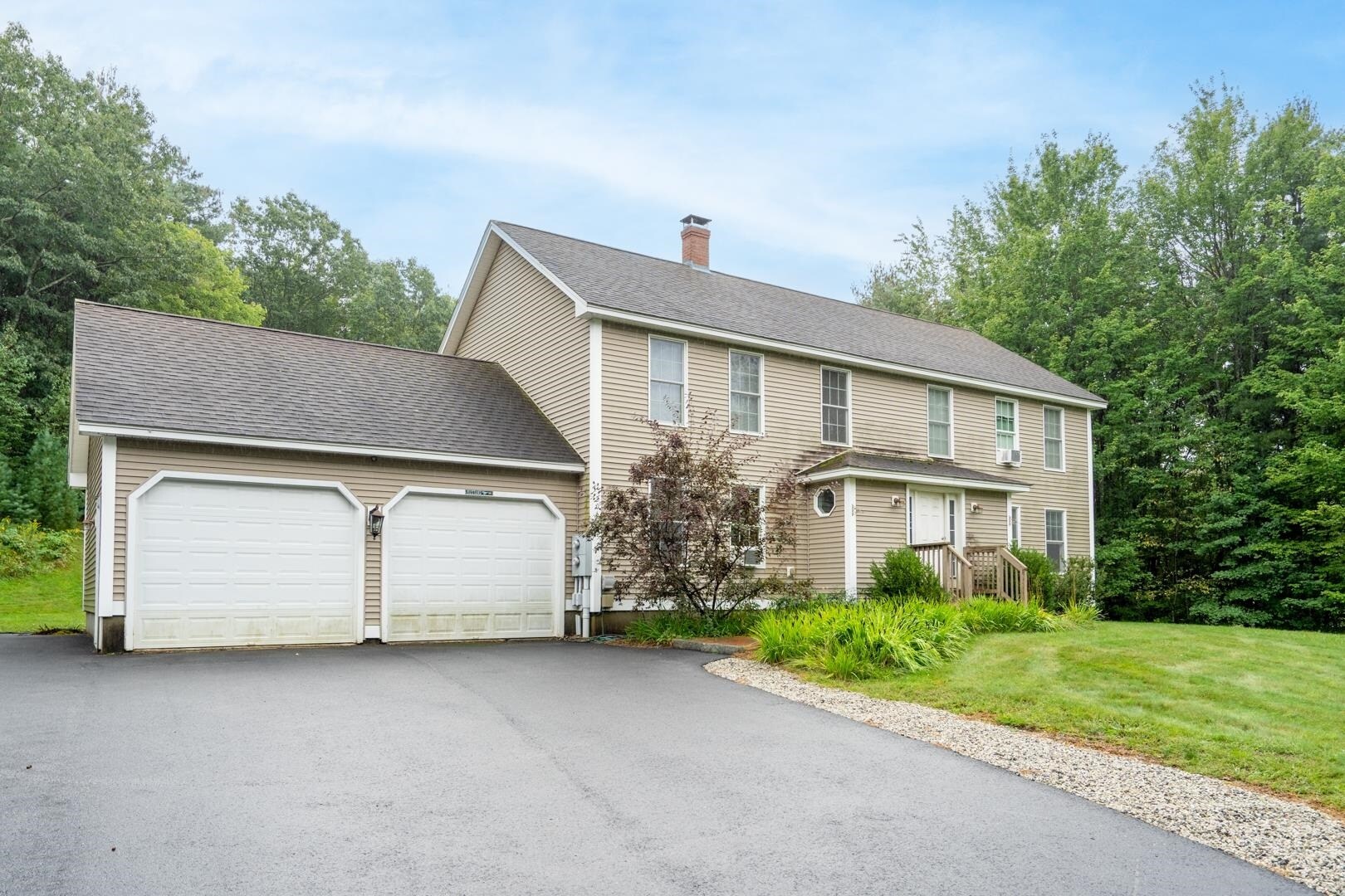206 Mt Delight Rd, Deerfield, NH 03037 - Townhome Rentals in Deerfield ...