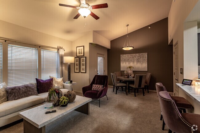 Cedar Ridge Apartments - Apartments in Tulsa, OK | Apartments.com