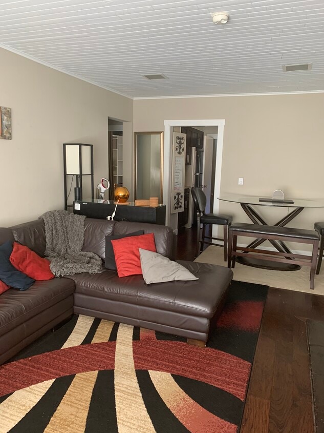 110 Ne 40th St, Seattle, WA 98105 - House Rental in Seattle, WA ...