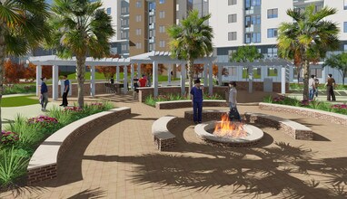 Park West Rentals - College Station, TX | Apartments.com