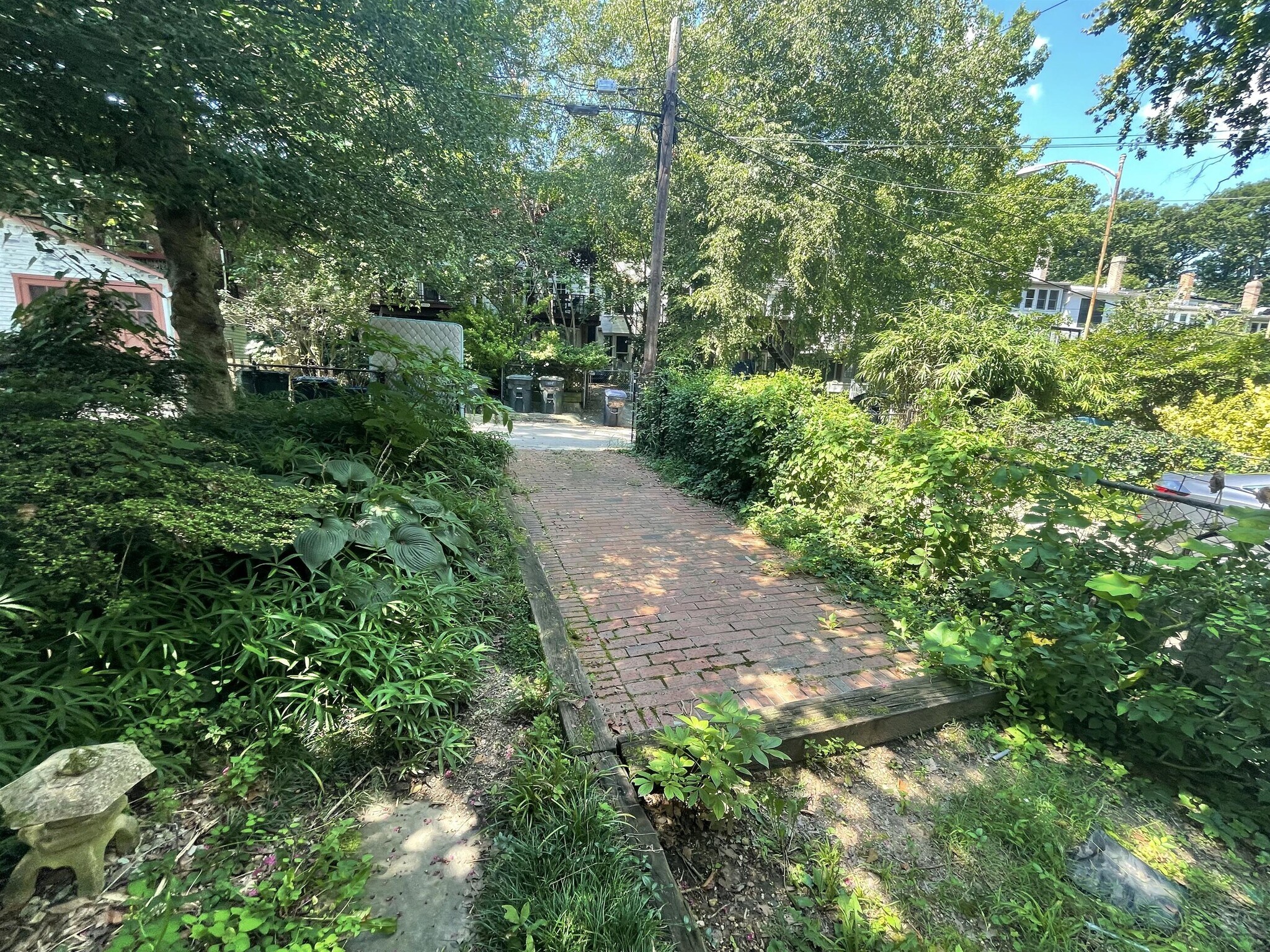 2018 Pierce Mill Rd Nw, Washington, D.C., DC 20010 - House Rental in ...