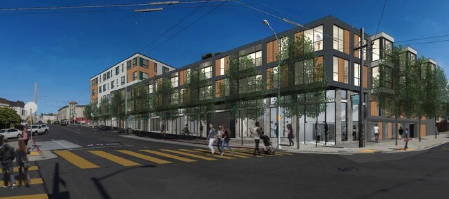 Ventana Residences - 99 Ocean Ave San Francisco, CA | Apartments.com