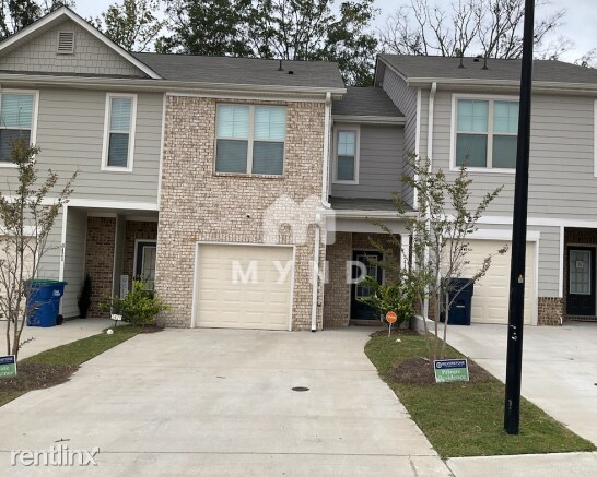 3417 Sumersbe court, South Fulton, GA 30336 - Townhome Rentals in South ...