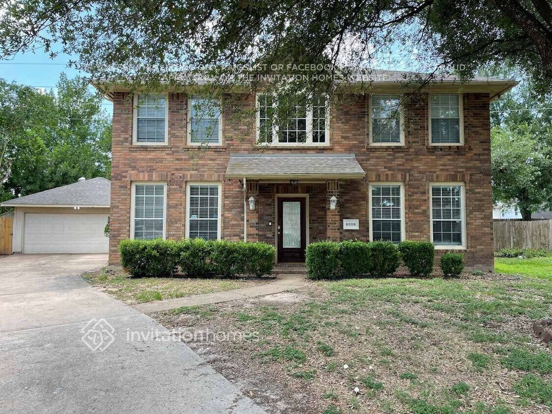 6006 Sandy Hollow Dr, Katy, TX 77449 | Apartments.com