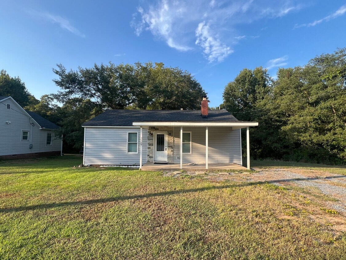 329 Beltline Rd, Union, SC 29379 - House Rental in Union, SC ...