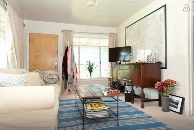 2711 Pegram Ave, Austin, TX 78757 - House Rental in Austin, TX ...