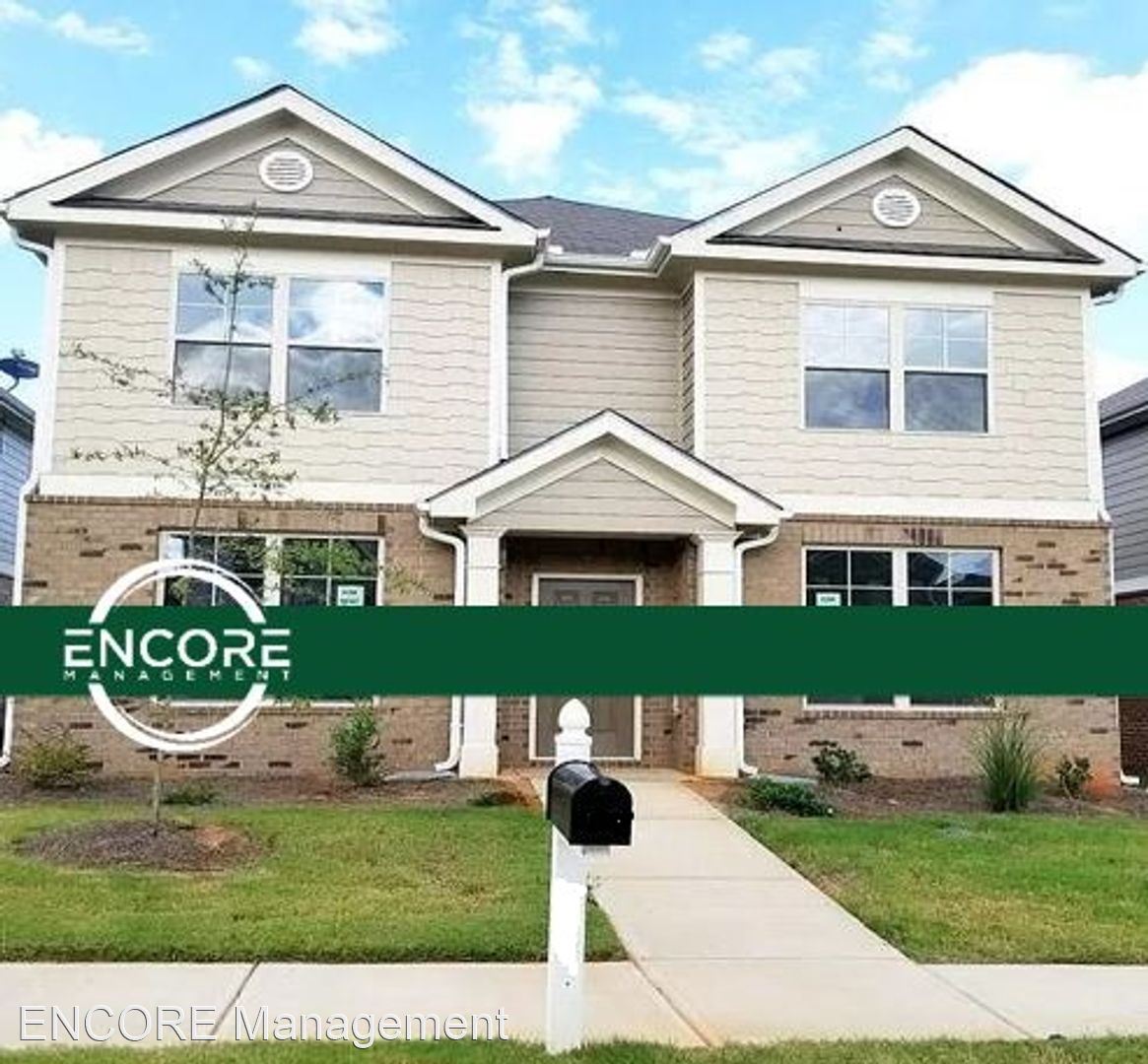 127 Daisy Cir, McDonough, GA 30252 - House Rental in McDonough, GA ...