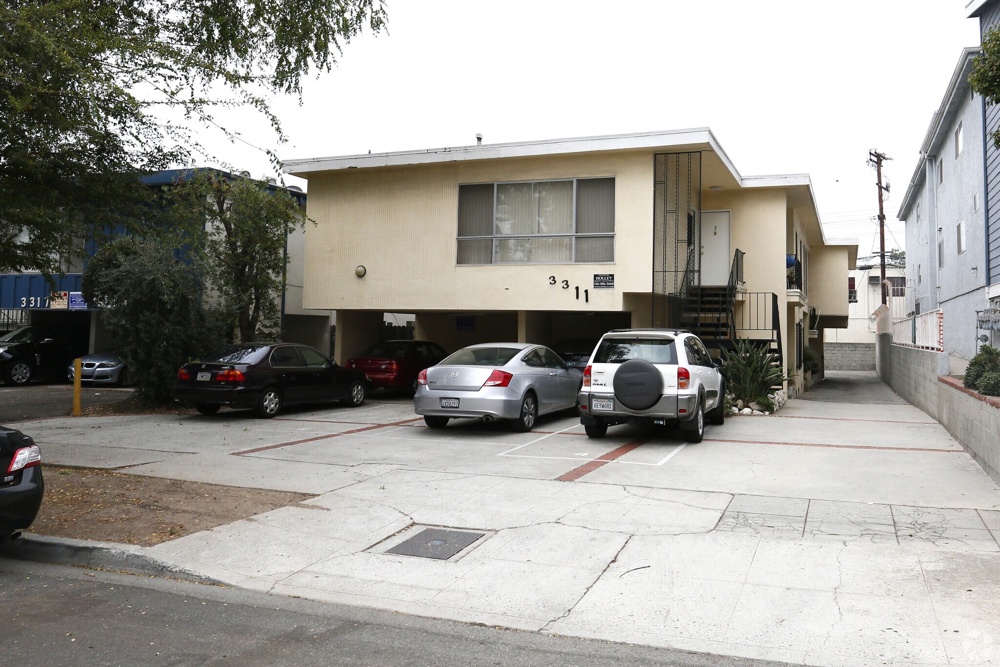 3311 Keystone Ave, Los Angeles, CA 90034 - 3311 Keystone Ave Los ...