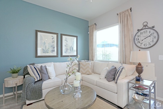 Christopher Todd Communities On Greenway Apartments - Surprise, AZ ...