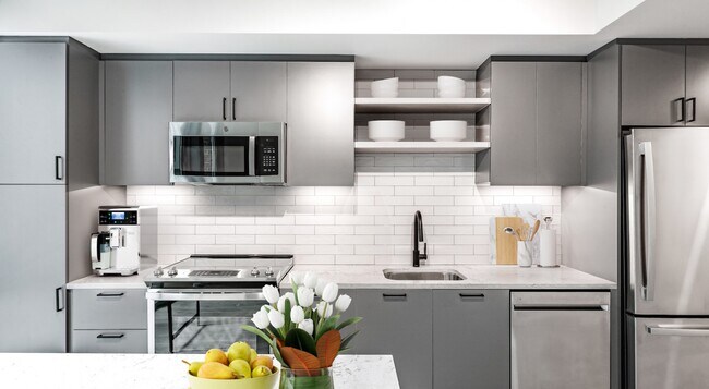 Market House Apartments - Washington, DC | Apartments.com