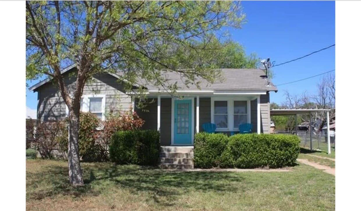 603 Estel St, Weatherford, TX 76086 | Apartments.com