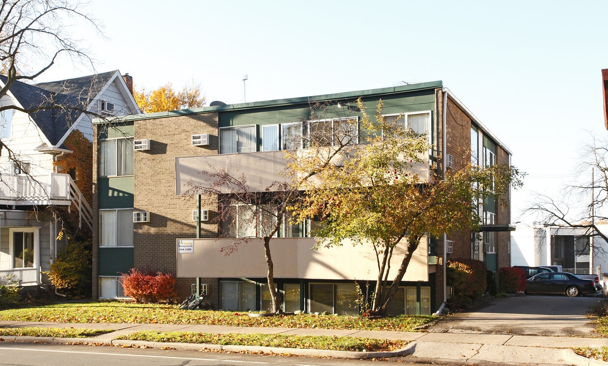 526 Packard St, Ann Arbor, MI 48104 - 526 Packard St Ann Arbor, MI ...