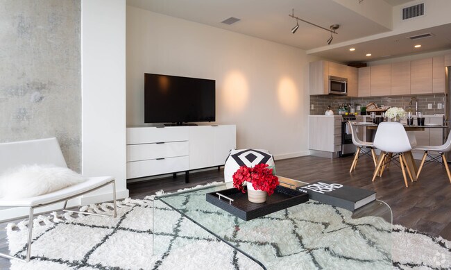 1305 Dock Street - 1305 Dock St Baltimore, MD | Apartments.com