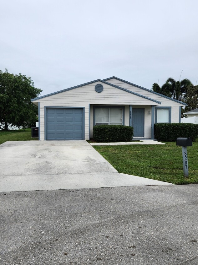 8287 Cedar Hollow Ln, Boca Raton, FL 33433 - House Rental in Boca Raton ...