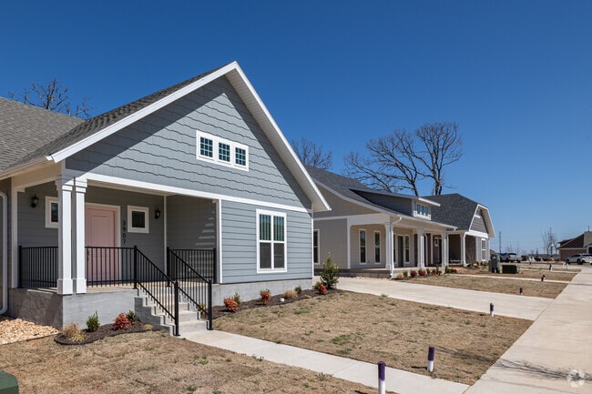 Springdale AR Houses for Rent - 151 Homes