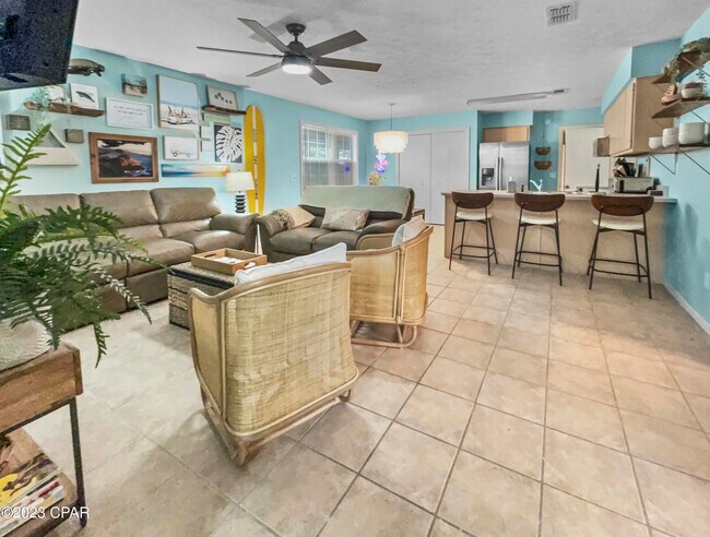 21724 Sunset Ave, Panama City, FL 32413 - House Rental in Panama City ...