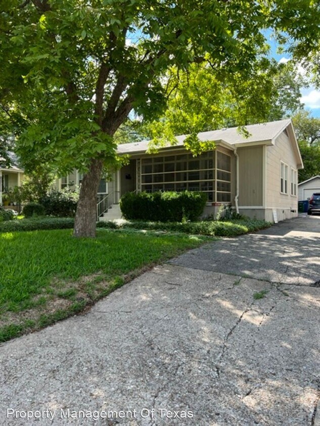 3904 Ridgelea Dr, Austin, TX 78731 - House Rental in Austin, TX | Apartments.com