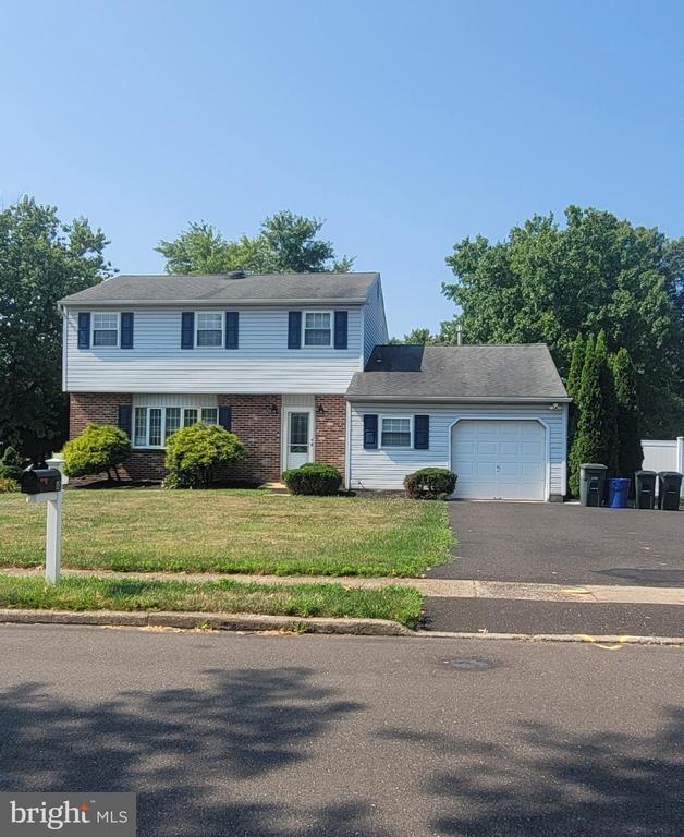 10 Sunshine Rd, Southampton, PA 18966 - House Rental in Southampton, PA ...