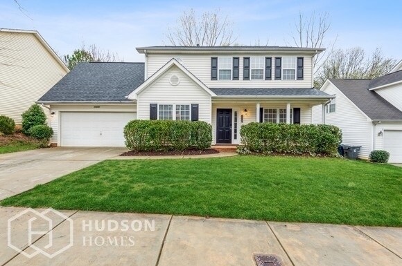 15240 Eric Kyle Dr, Huntersville, NC 28078 - House Rental in ...