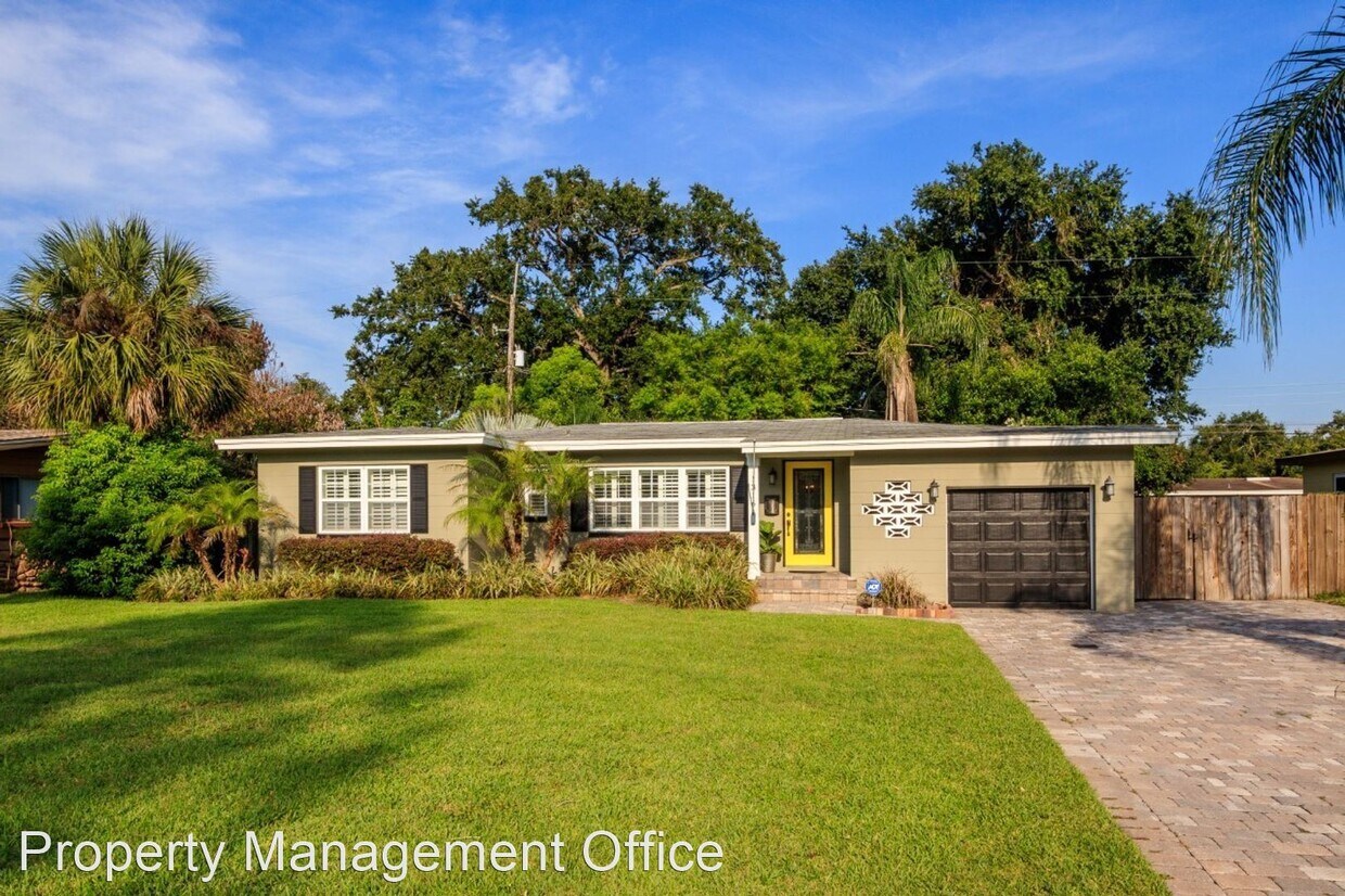 1316 Newcastle Dr, Orlando, FL 32806 - House Rental in Orlando, FL ...
