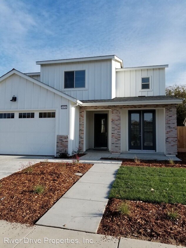 4636 Beckman Way, Merced, CA 95348 - House Rental in Merced, CA ...
