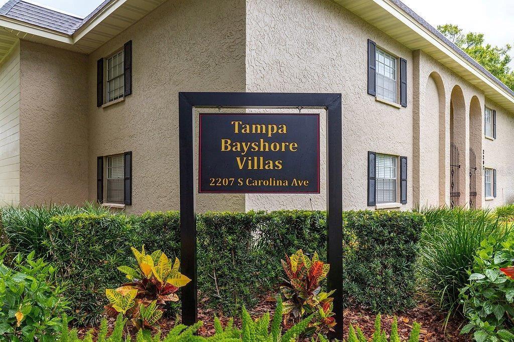 2207 S Carolina Ave Unit 18, Tampa, FL 33629 - Condo for Rent in Tampa ...