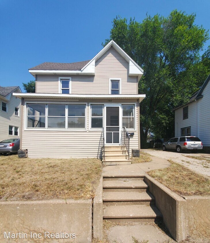 1931 Franklin St, Waterloo, IA 50703 - House Rental in Waterloo, IA ...