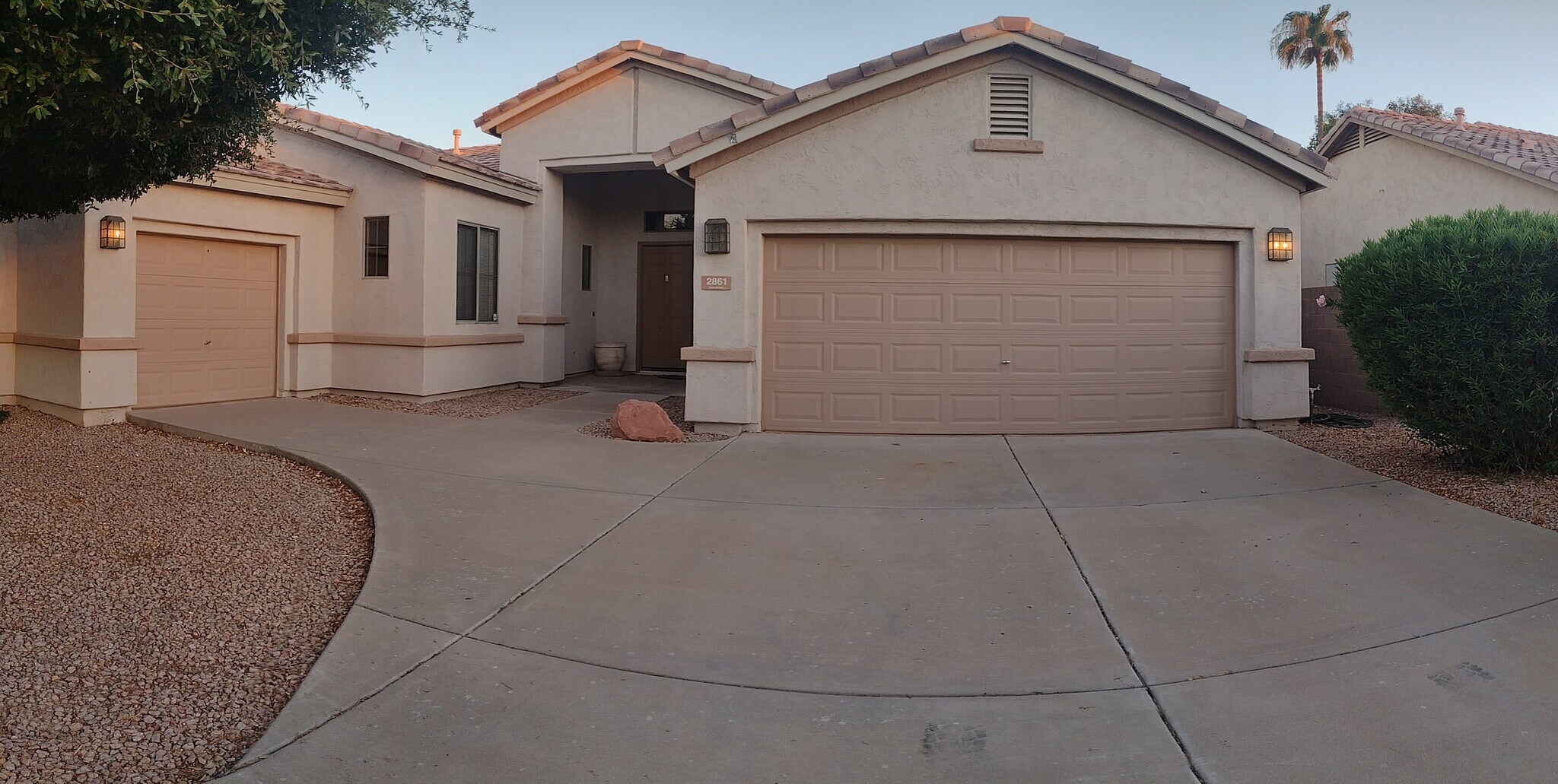 2861 E Nunneley Rd, Gilbert, AZ 85296 - House Rental in Gilbert, AZ ...