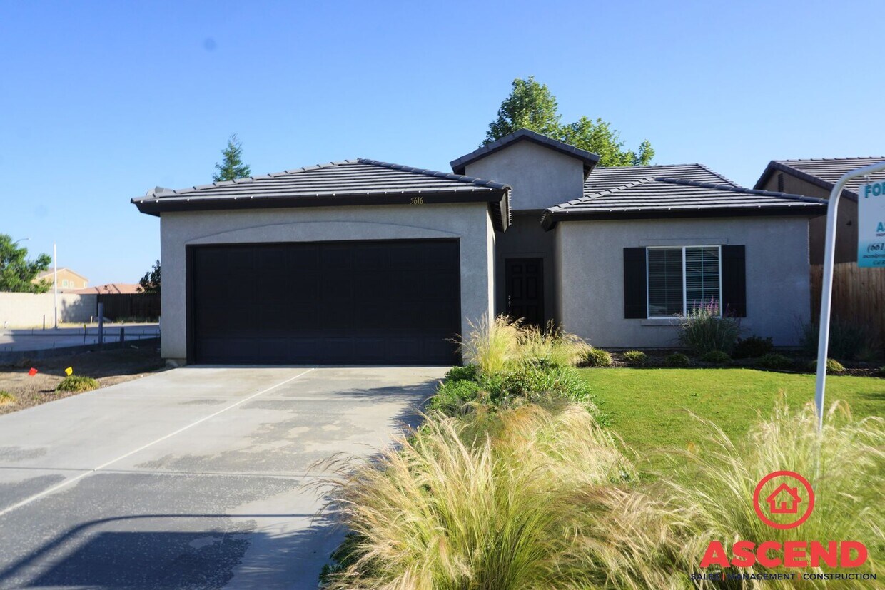 5616 Beacon Ridge Ct, Bakersfield, CA 93313 - House Rental in ...