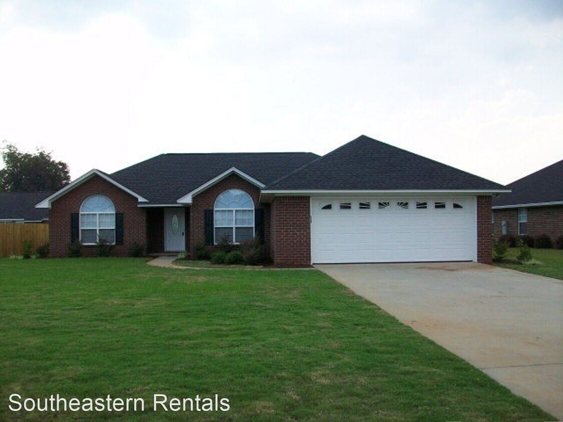 680 Aidan Dr, Sumter, SC 29154 - House Rental in Sumter, SC ...