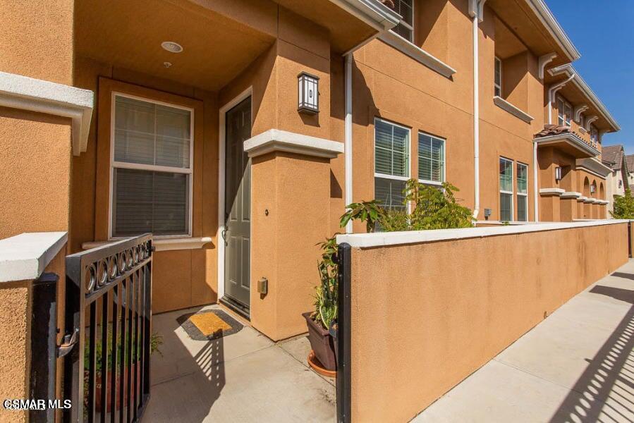1654 Heywood St, Simi Valley, CA 93065 - Townhome Rentals in Simi ...