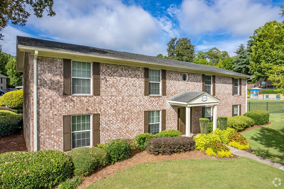 Is Gresham Park a Good Place To Live in Atlanta GA? - Neighborhood ...