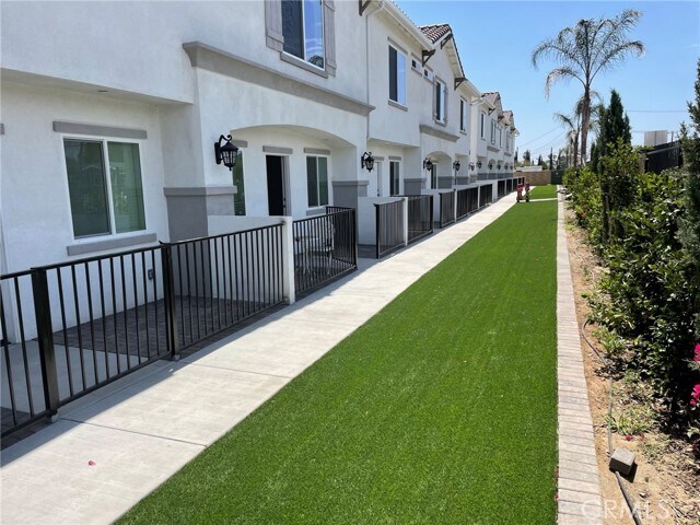 Rooms For Rent In Fontana