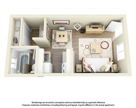 Summit Ridge Rentals - Tucson, AZ | Apartments.com