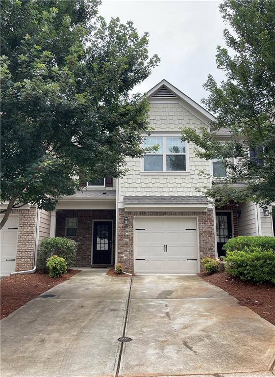 2660 Maple Leaf Terrace, Cumming, GA 30041 - Townhome Rentals in ...