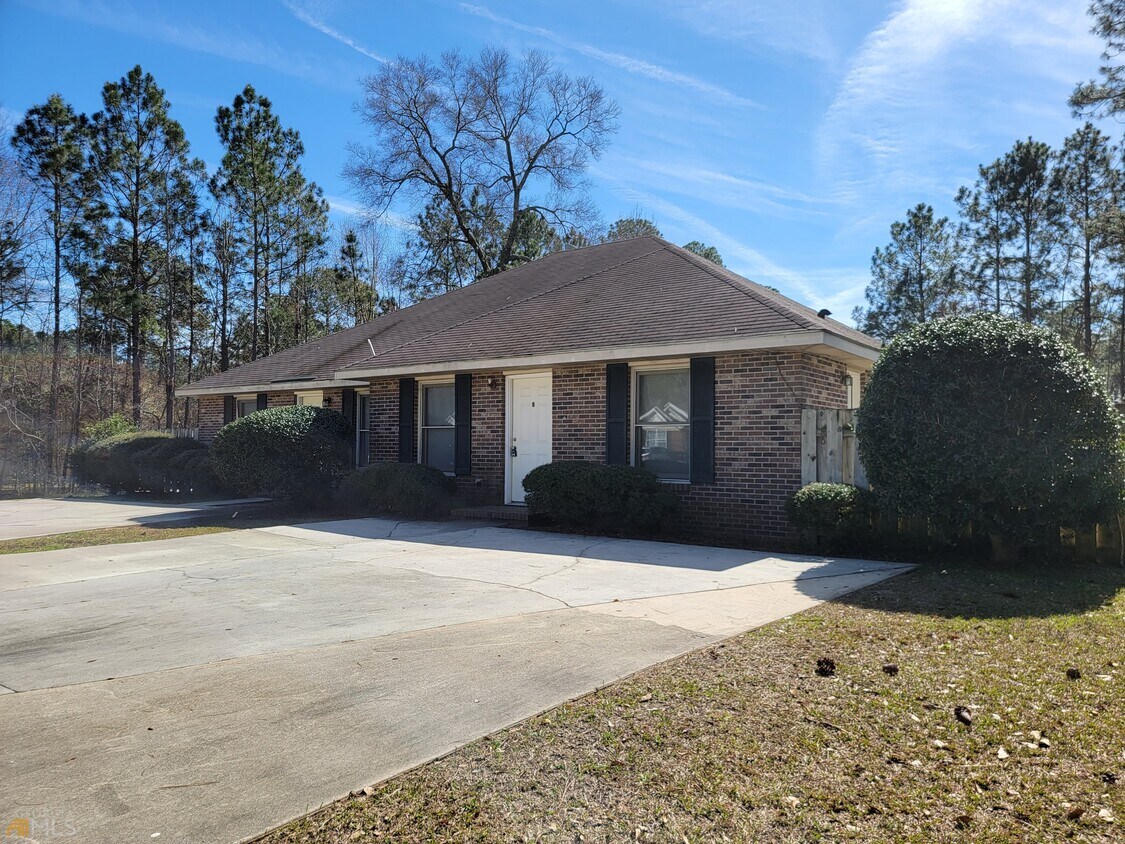 106 Lindsay Ct, Statesboro, GA 30458 - Townhome Rentals in Statesboro ...