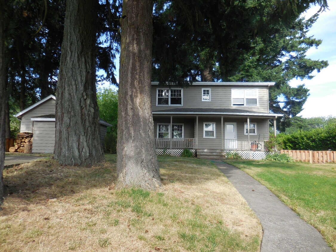 16093 SW Roy Rogers Rd, Sherwood, OR 97140 - House Rental in Sherwood ...