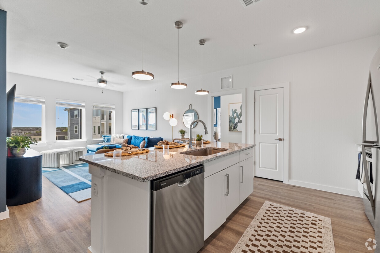 Ivy Heights - 7013 E William Cannon Dr Austin, TX 78744 | Apartments.com