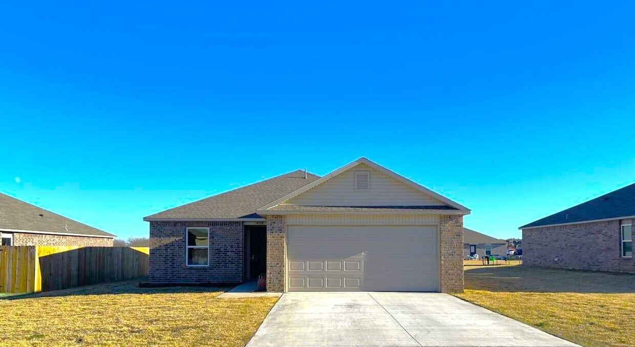 4308 Driftwood Dr, Harrah, OK 74857 - House Rental in Harrah, OK ...