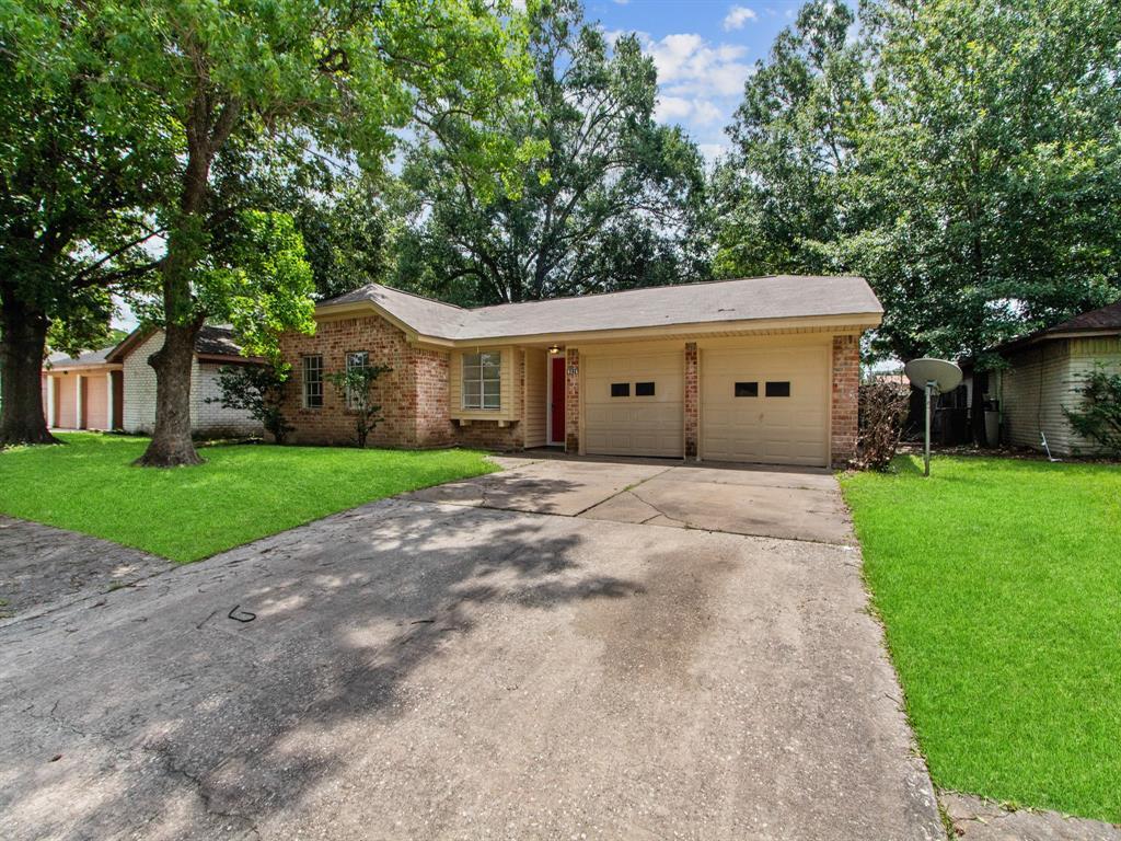 6026 Knotty Post Ln, Spring, TX 77373 - House Rental in Spring, TX ...