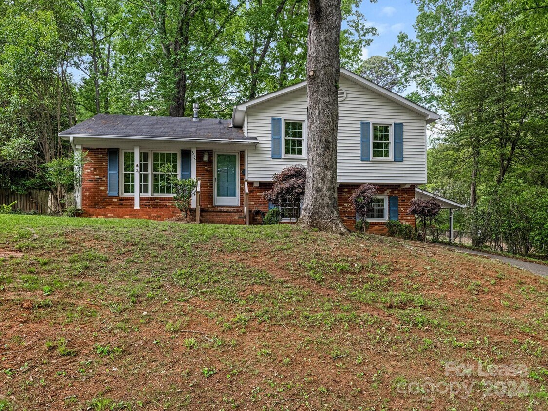 7016 Brynhurst Dr, Charlotte, NC 28210 - House Rental in Charlotte, NC ...