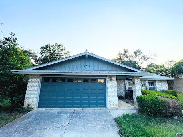 9511 New World Dr, San Antonio, TX 78239 - House Rental in San Antonio ...