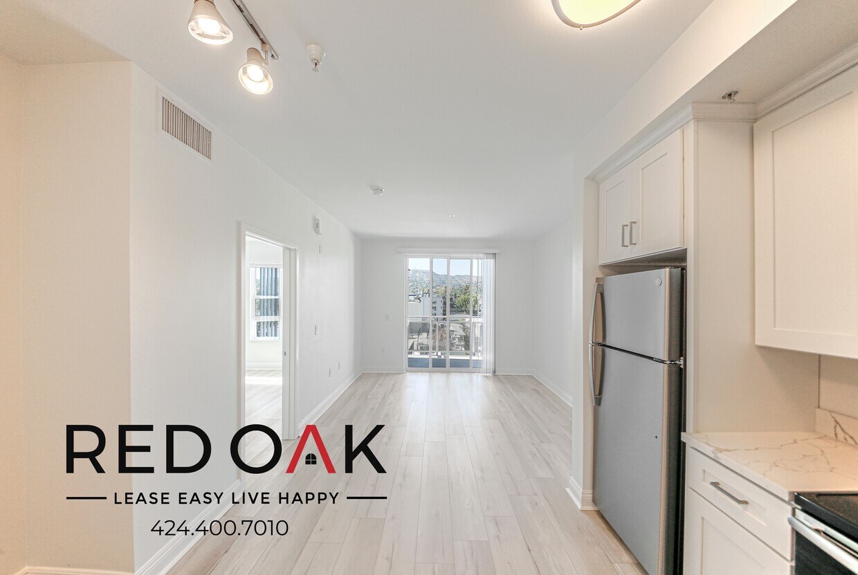 1/2 Sunset Blvd Unit 608, Los Angeles, CA 90028 - Condo for Rent in Los ...