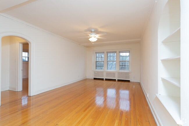 Embassy Apartments - Milwaukee, WI | Apartments.com