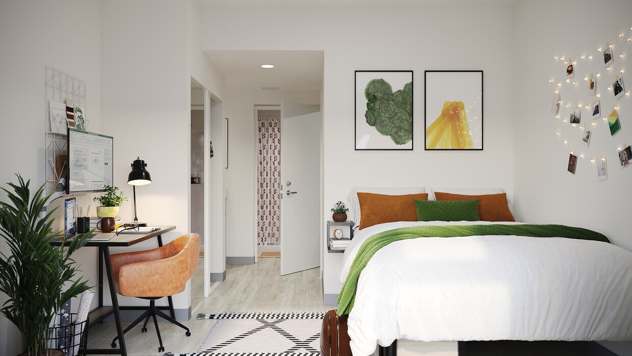 The Arc & Align Apartments - 2525 Pembina Highway Winnipeg, MB ...