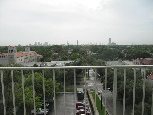 3600 Montrose Blvd Unit 708, Houston, TX 77006 - Condo for Rent in ...