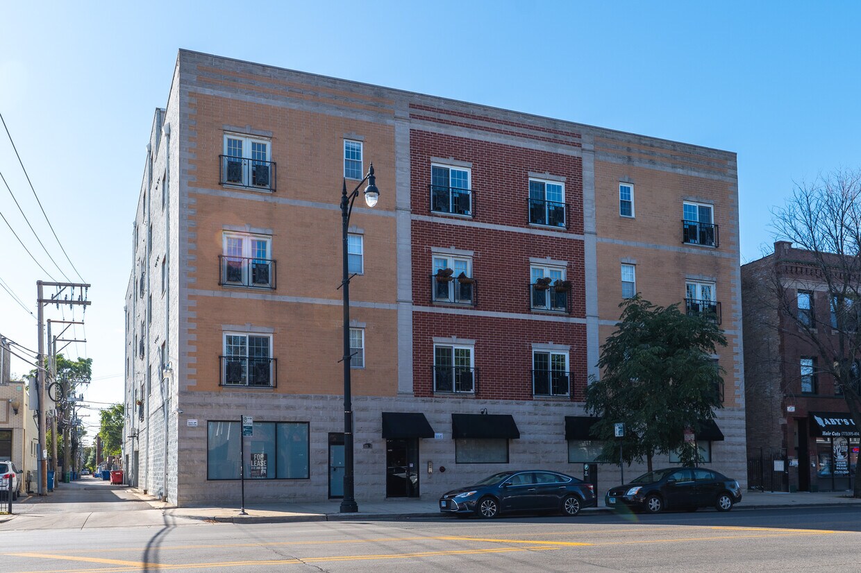 3225 W Fullerton Ave Unit SE, Chicago, IL 60647 - Condo for Rent in ...