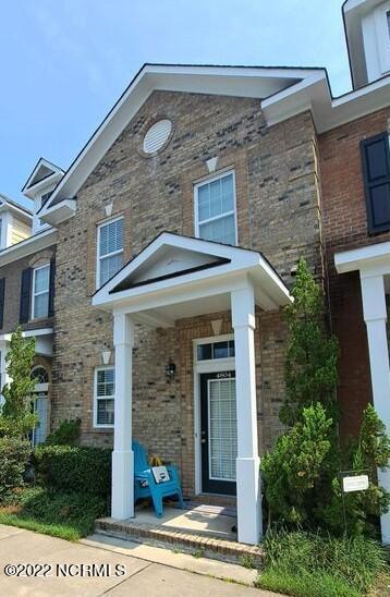 4804 Exton Park Loop, Castle Hayne, NC 28429 - Townhome Rentals in ...