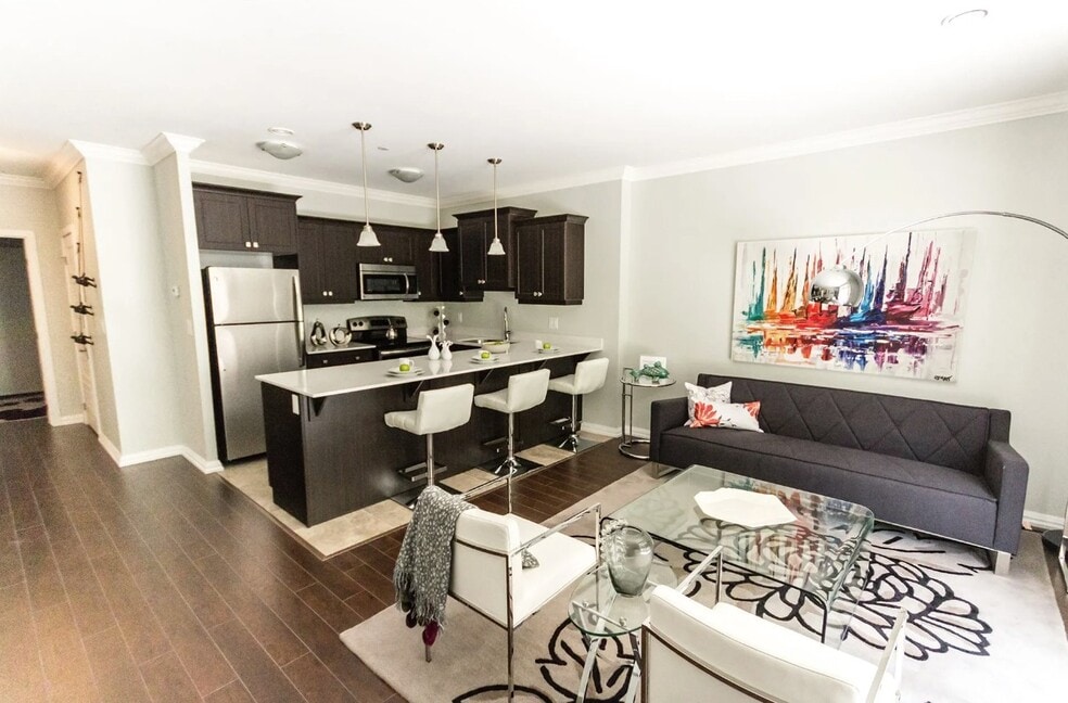 Apartments for Rent Near St George Separate School - London, ON ...