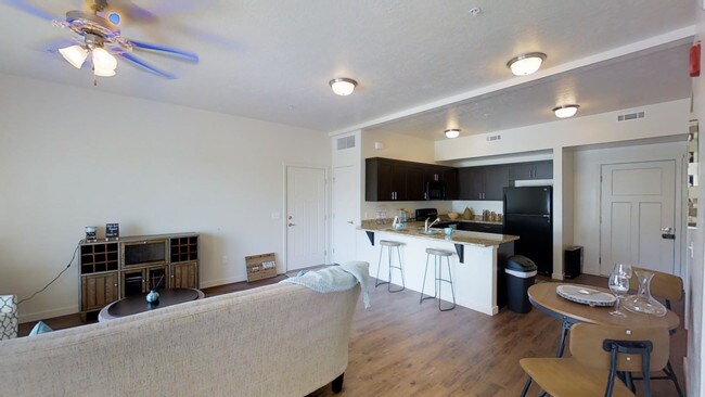 High Point on Overland Rentals - Meridian, ID | Apartments.com